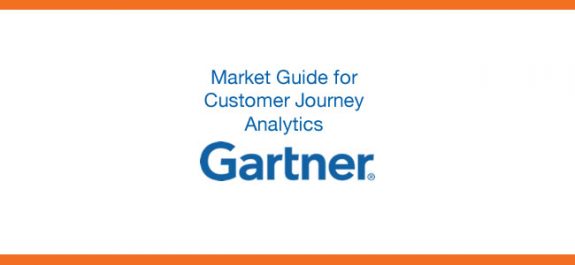 Gartner recognition for inQuba - inQuba